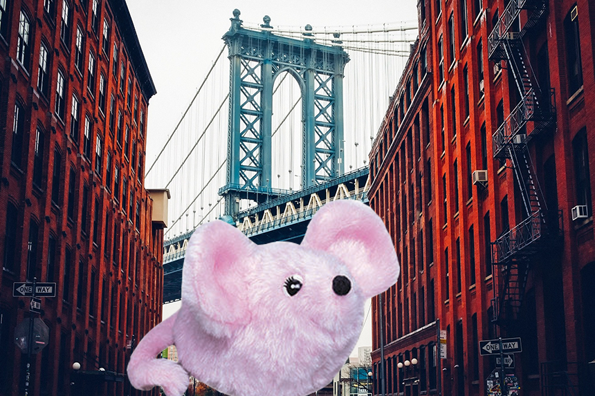 April Fools! - Classy Threads